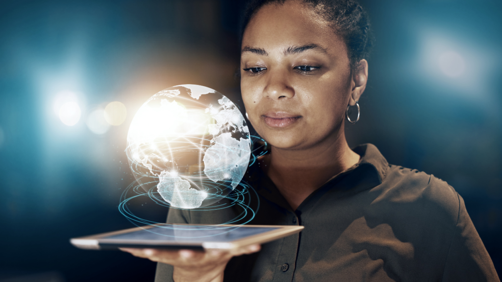 Revolutionizing Monitoring and Evaluation with AI - Developmetrics | DevelopMetrics