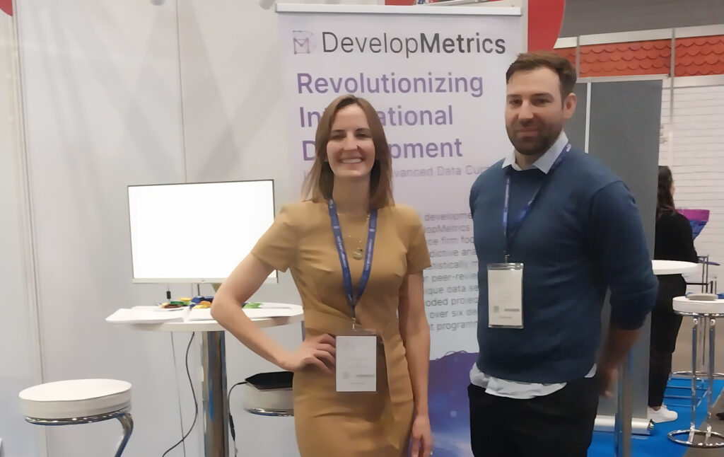 Stay in the know: Our monthly newsletter is here - Developmetrics | DevelopMetrics