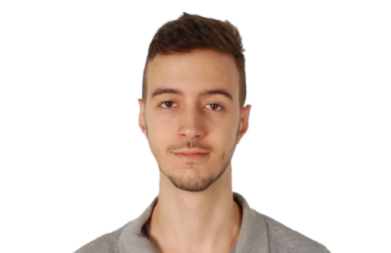 Develop Metrics - Ahmed Erraboun | DevelopMetrics