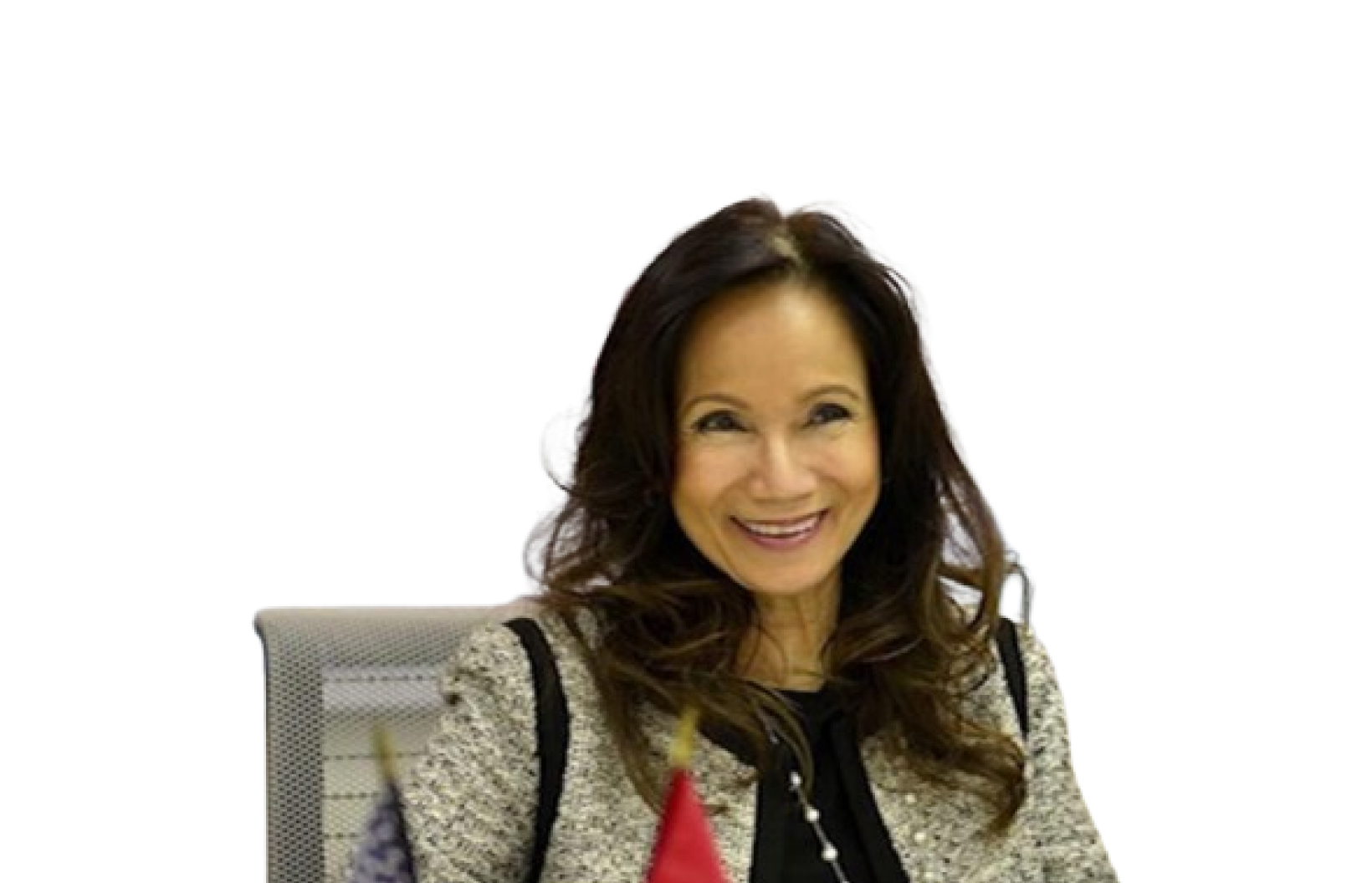 Develop Metrics - Gloria Steele | DevelopMetrics